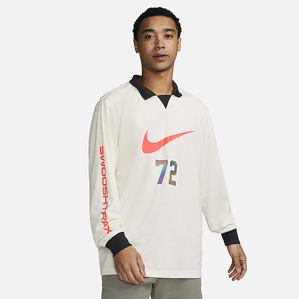 Sportswear Ample Maillots Manches Longues Nike FR
