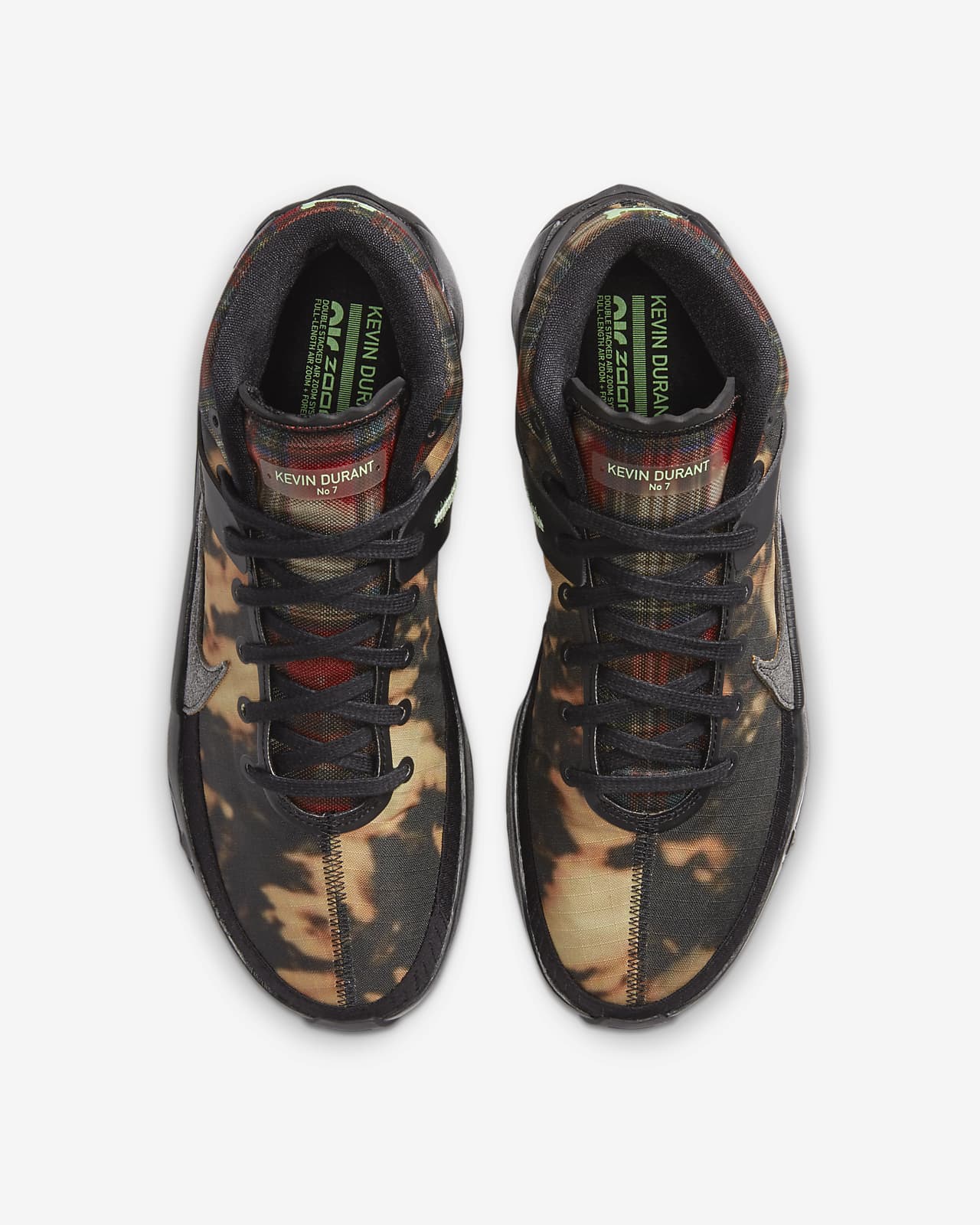 kd13鞋垫,kd13白金鞋垫,kd13气垫_大山谷图库