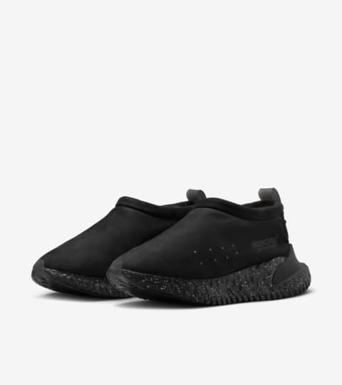 Moc Flow X UNDERCOVER Black DV5593 002 Release Date Nike SNKRS