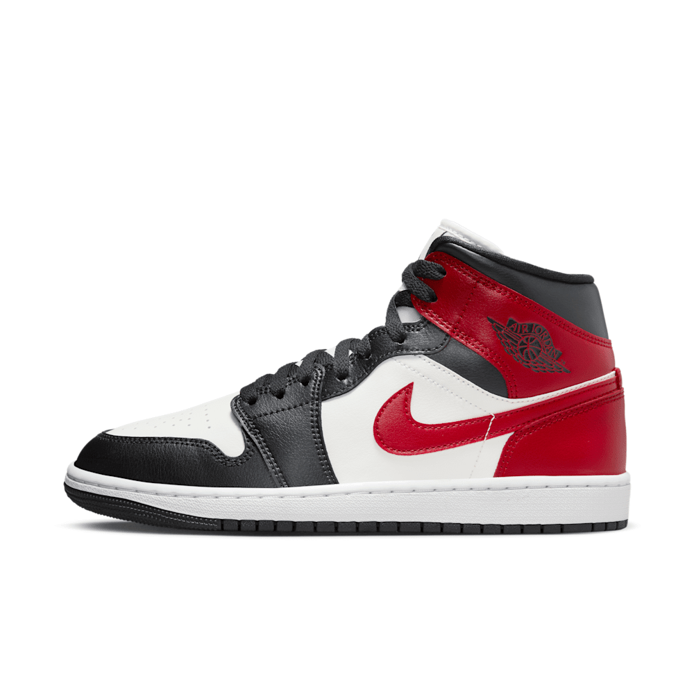 UPC 196975661664 - Air Jordan 1 Mid Women's Shoes | upcitemdb.com