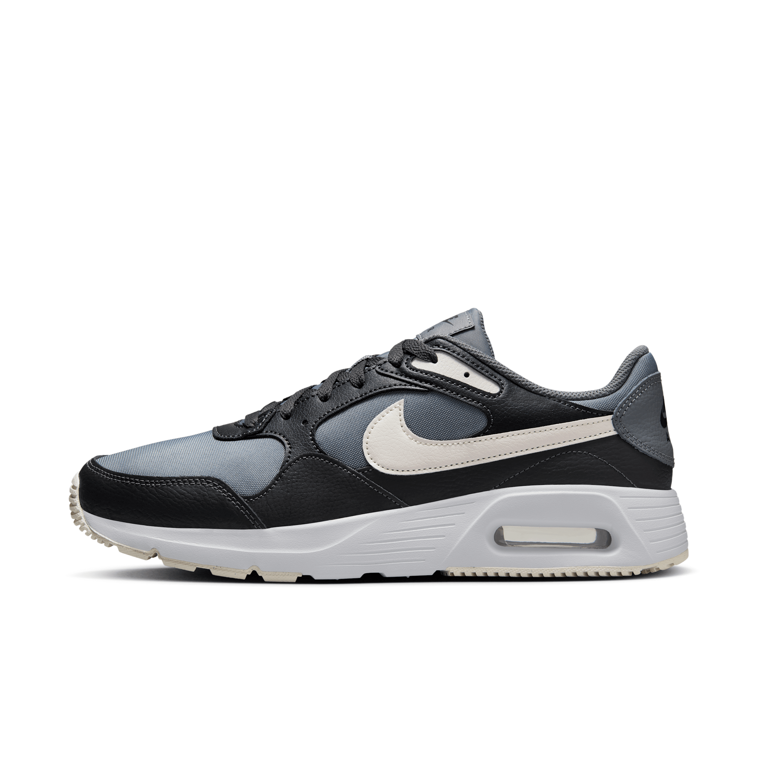 Nike Men's Air Max Sc Shoes In Grey | ModeSens