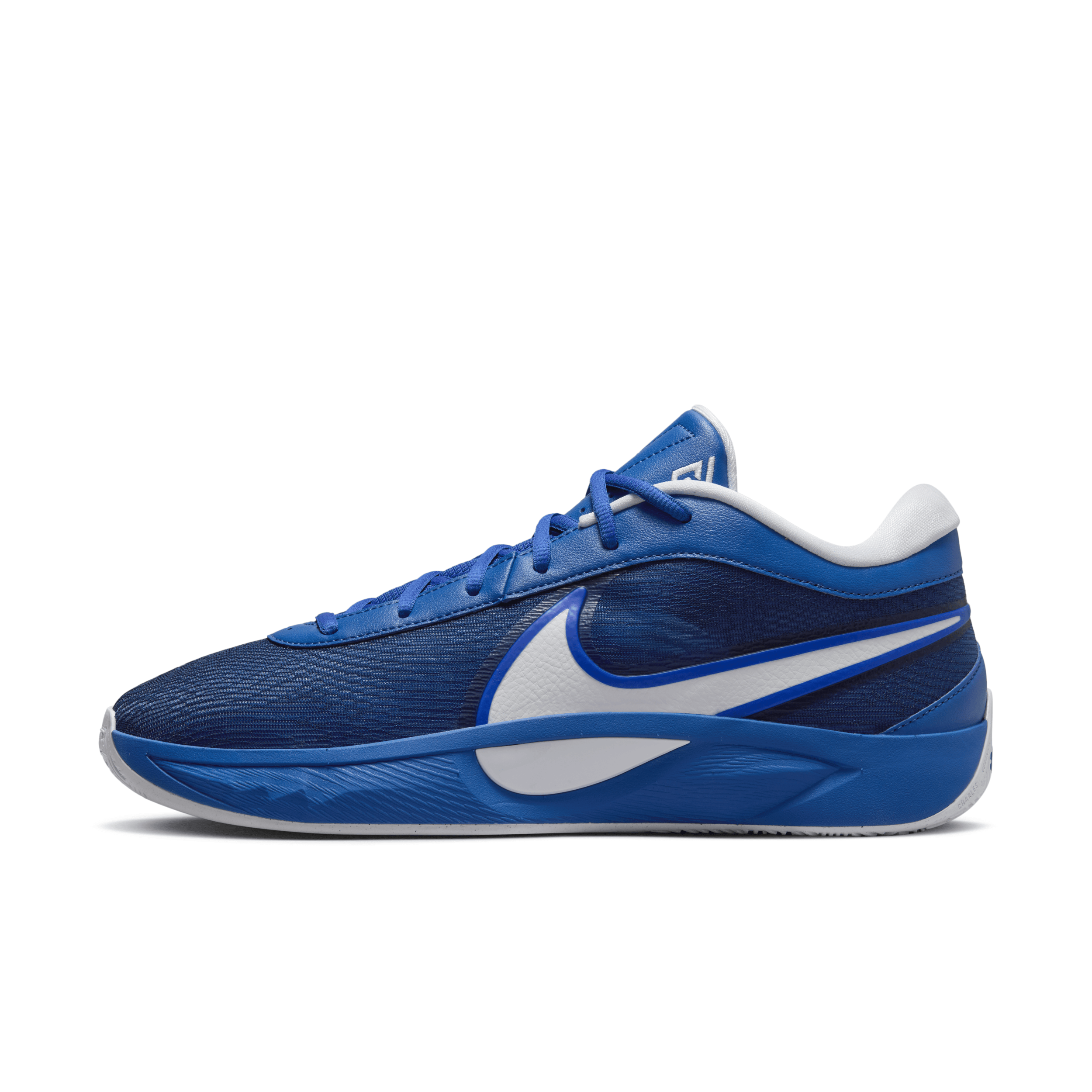 Nike Men's Giannis Freak 6 (team Bank) Basketball Shoes In Blue | ModeSens