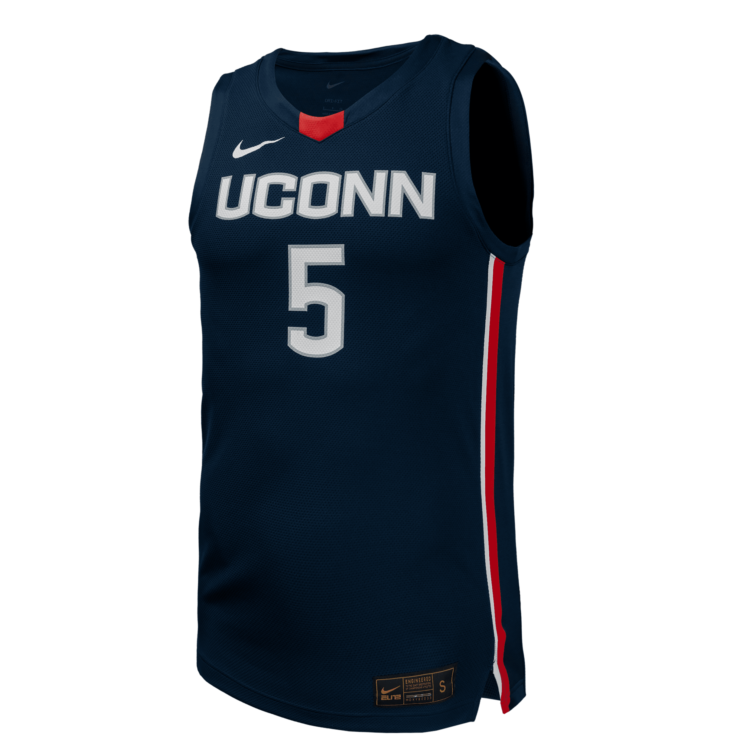 Nike Paige Bueckers Uconn 2023/24 Unisex College Basketball Jersey In ...