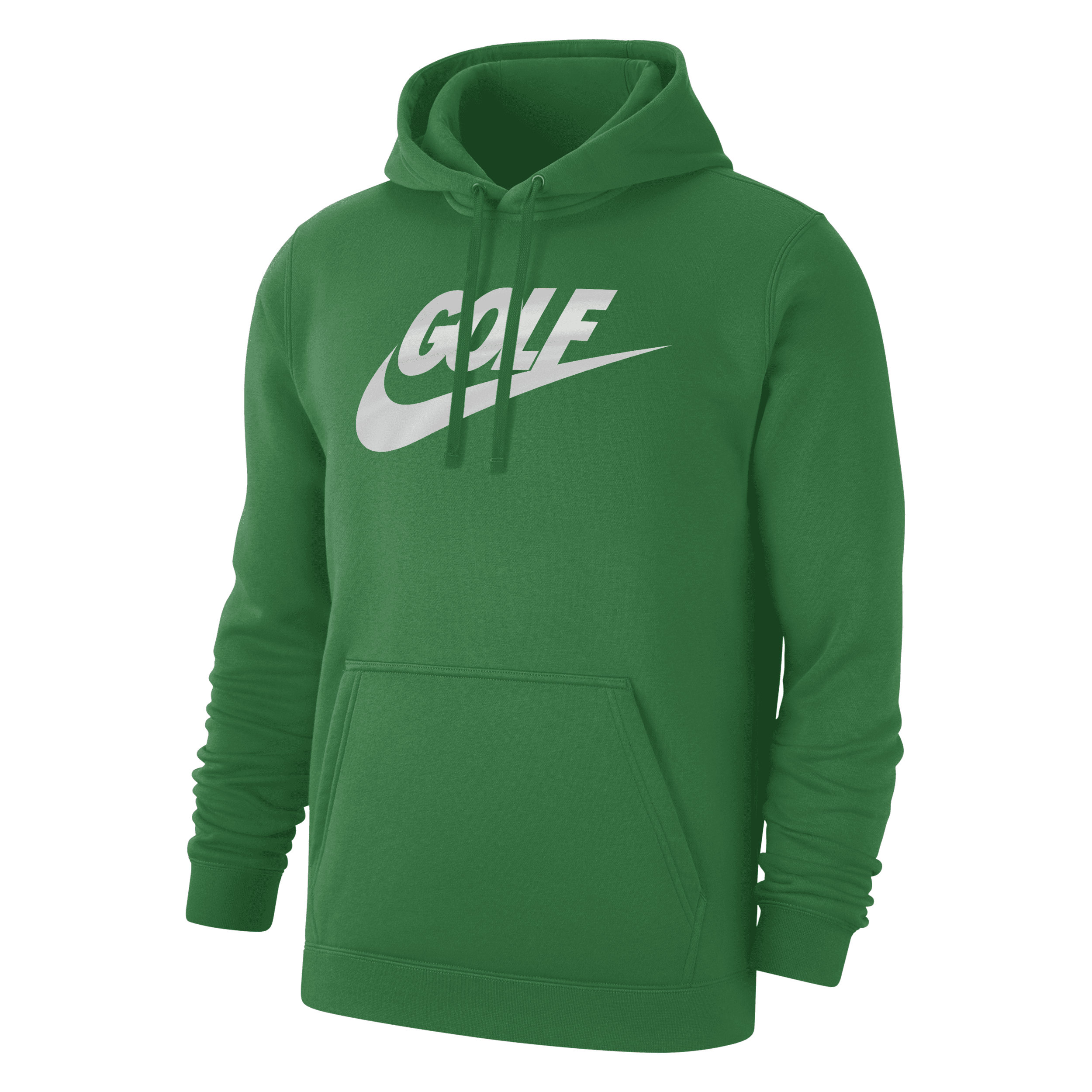 Nike Men's Club Fleece Golf Hoodie In Black | ModeSens Nike Men's Club Fleece Golf Hoodie In Black | ModeSens