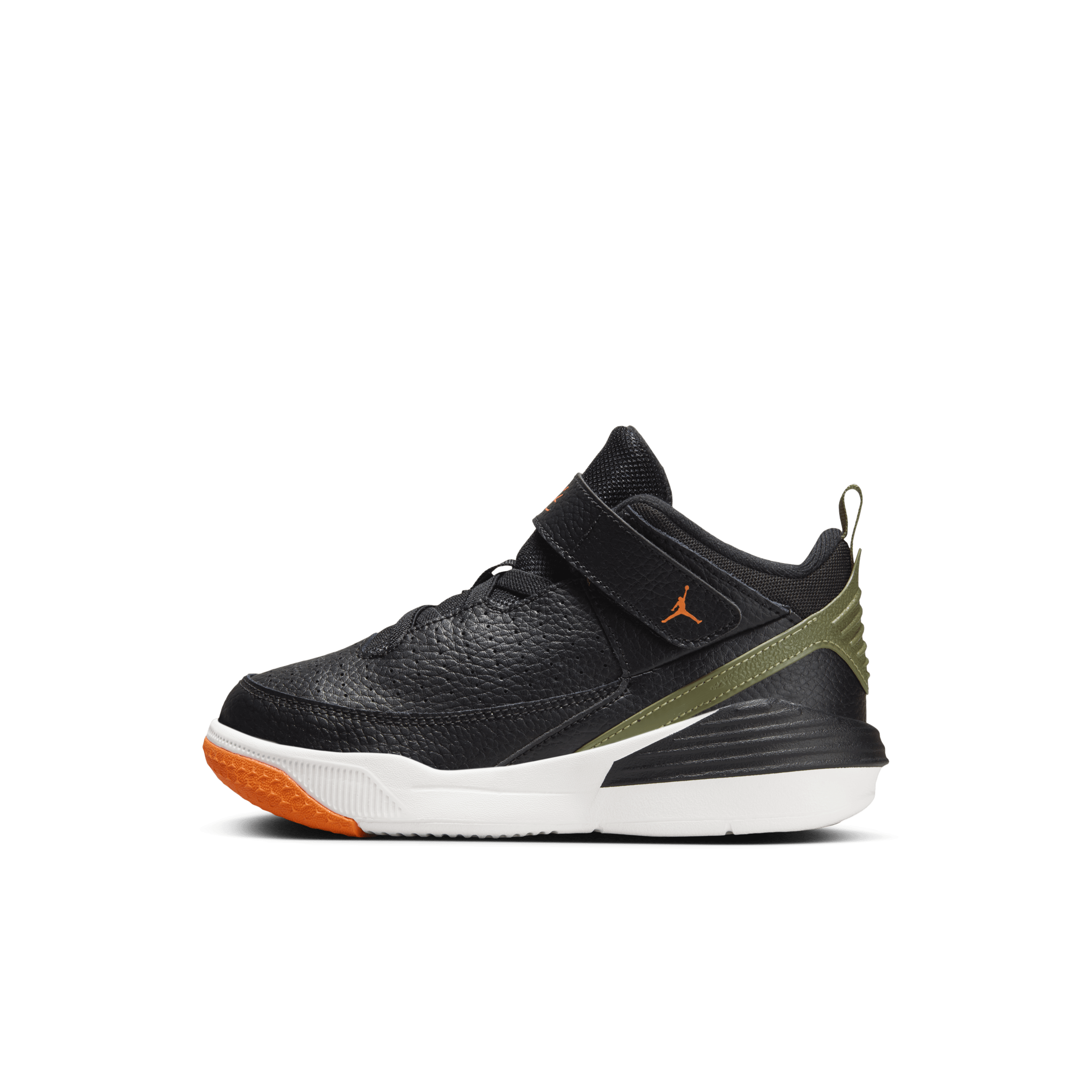 Jordan Max Aura
