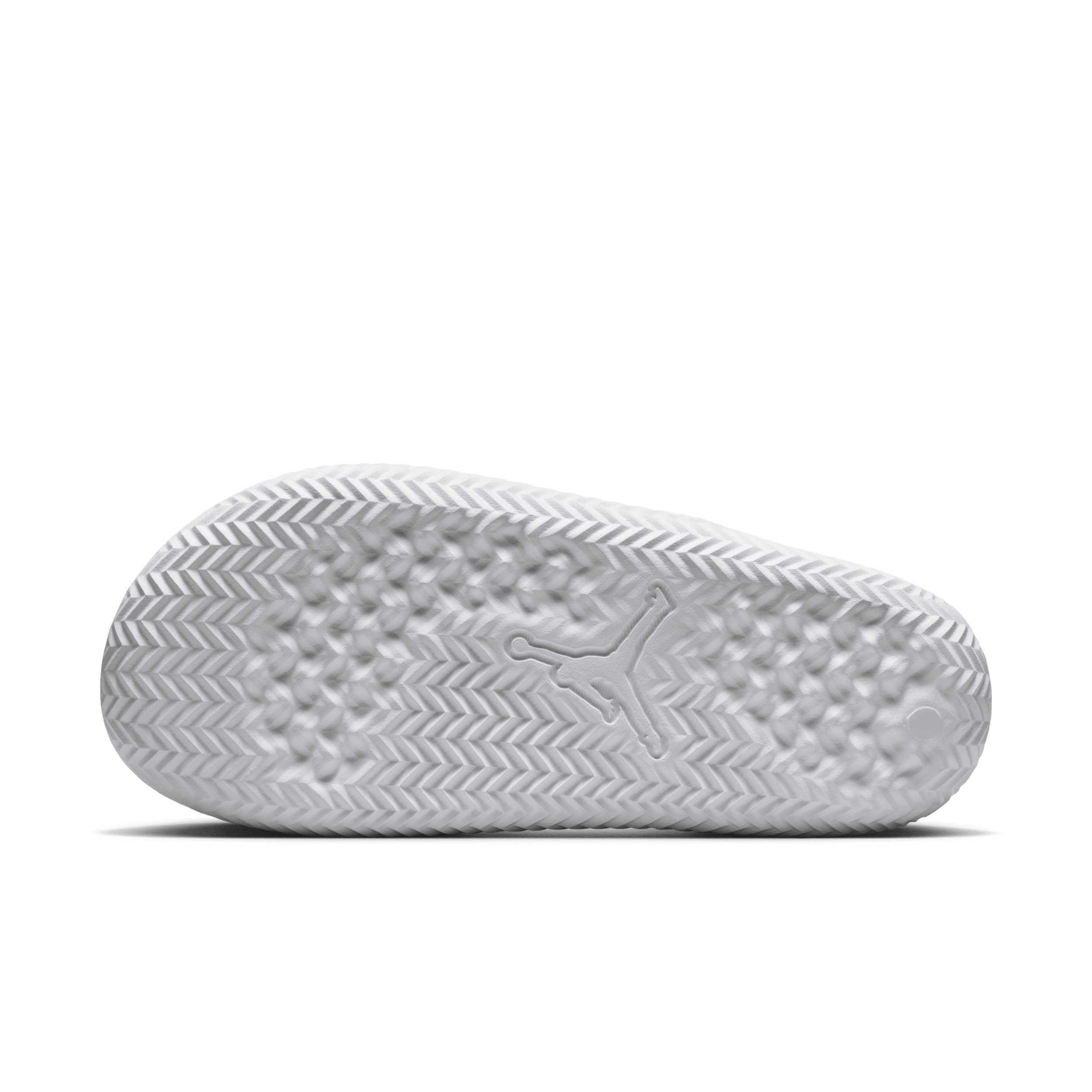 Jordan Jumpman Slide Black White
