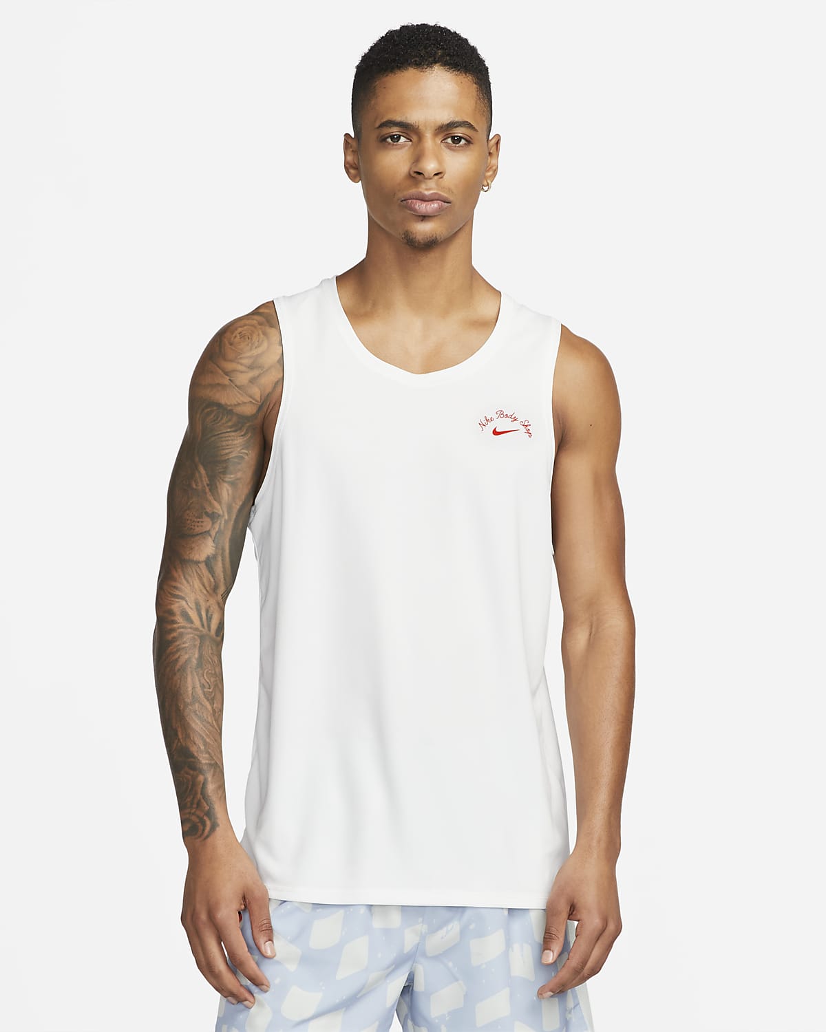 Nike Dri-FIT Miler - DX1548-121