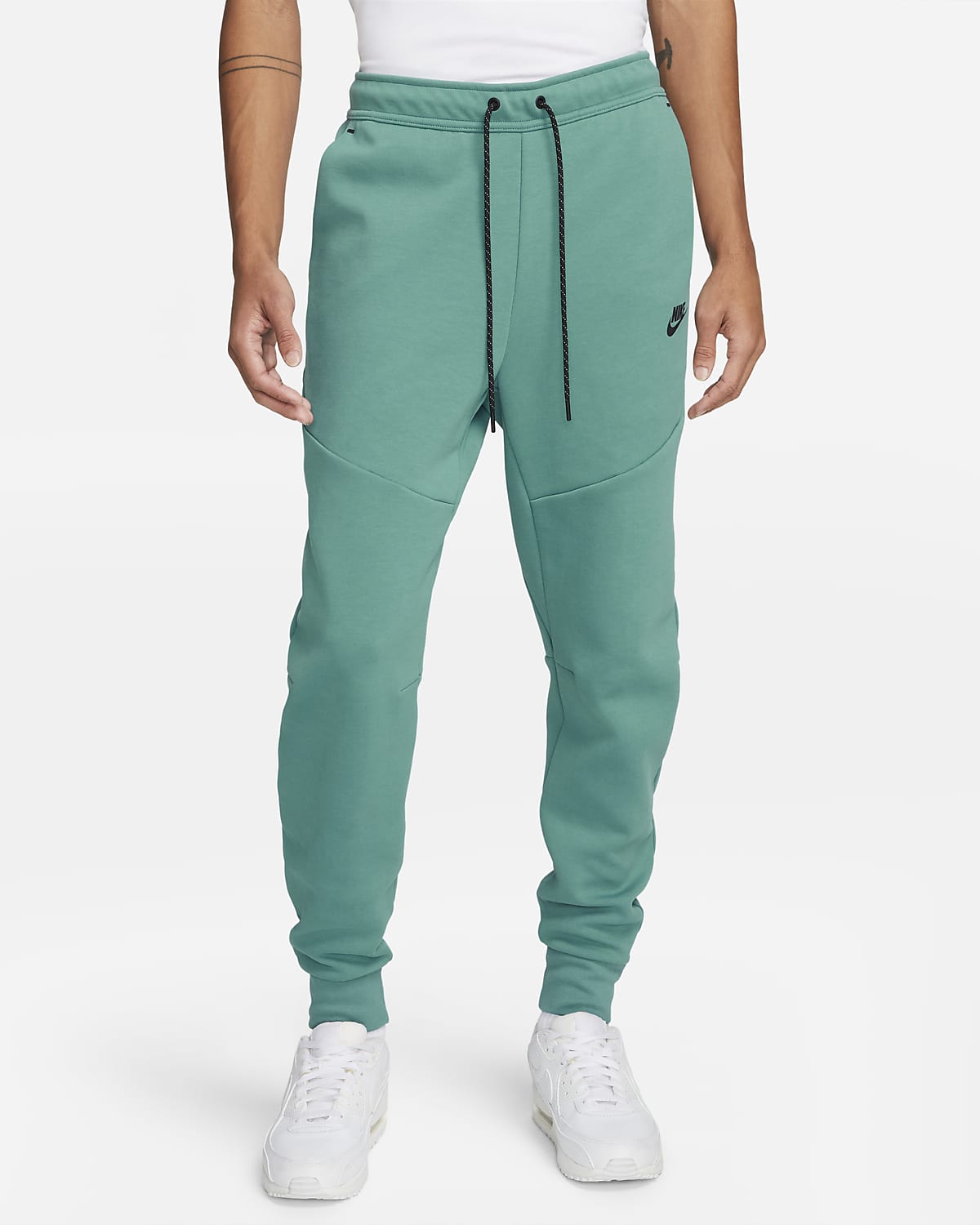 Nike Sportswear Tech Fleece - CU4495-381