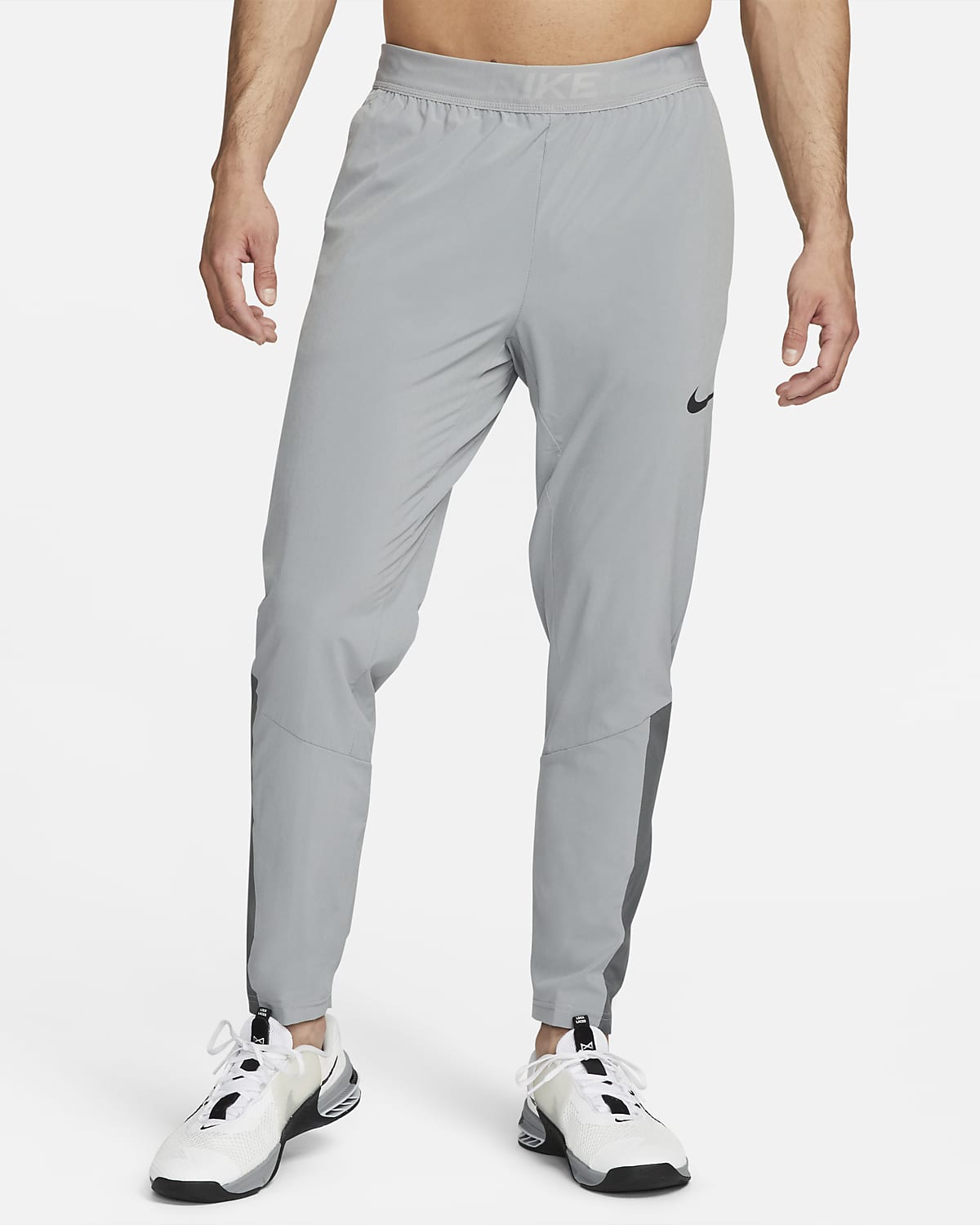 Nike Pro Dri-FIT Vent Max - DM5948-073