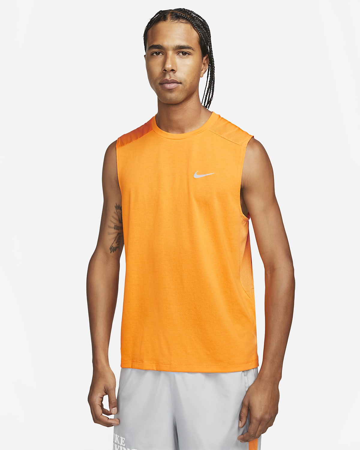 Nike Dri-FIT Run Division Rise 365 - DX0851-836