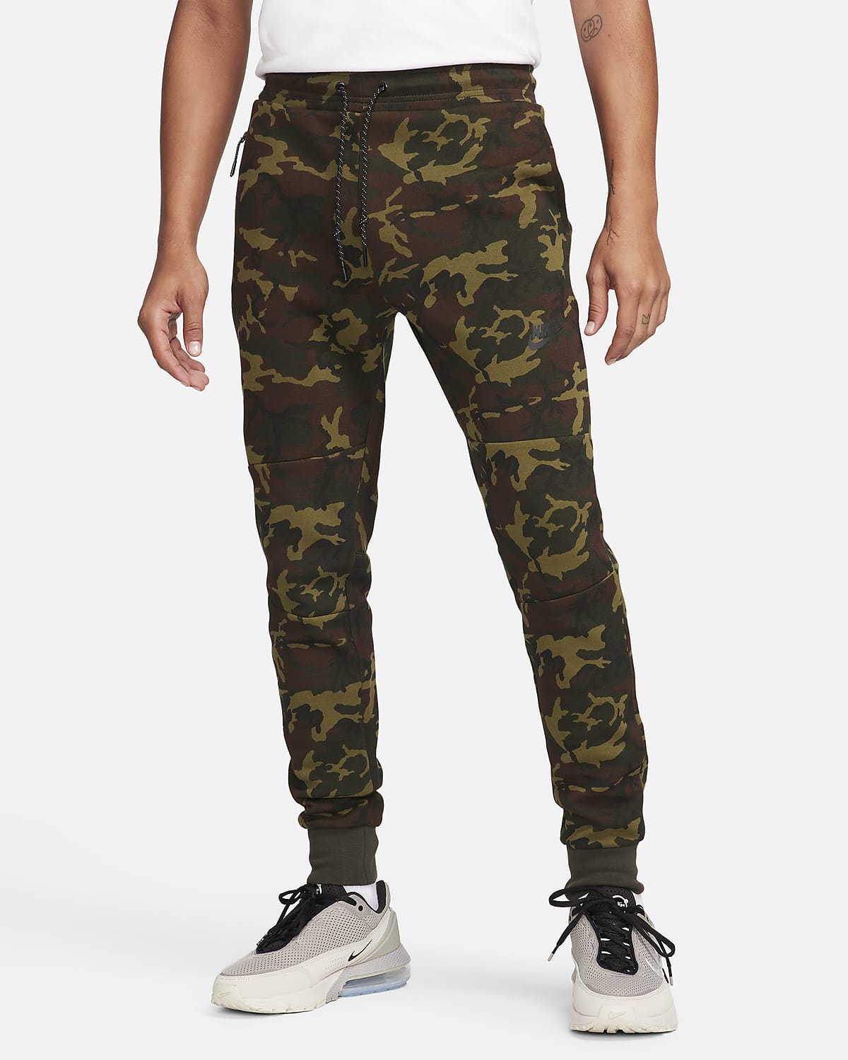 Nike Sportswear Tech Fleece OG - FN3925-355