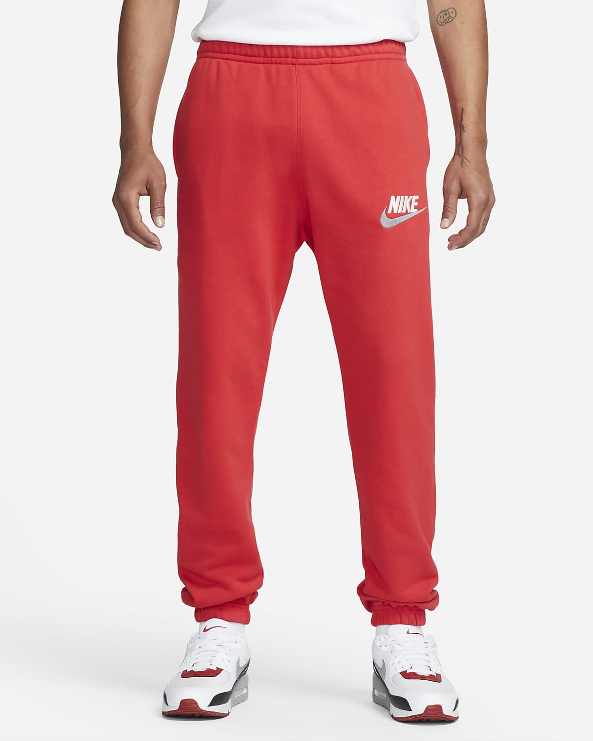 Nike Club - FB7687-657
