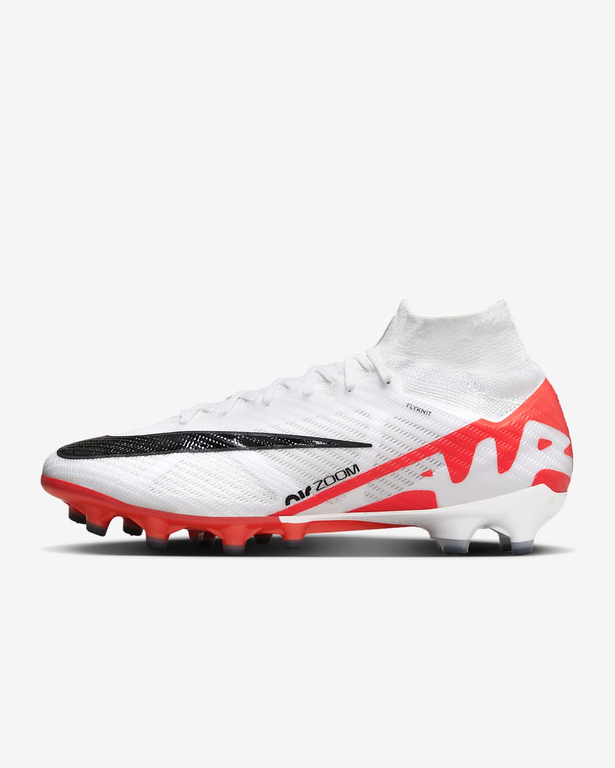 Nike Mercurial Superfly 9 Elite - DJ5165-600