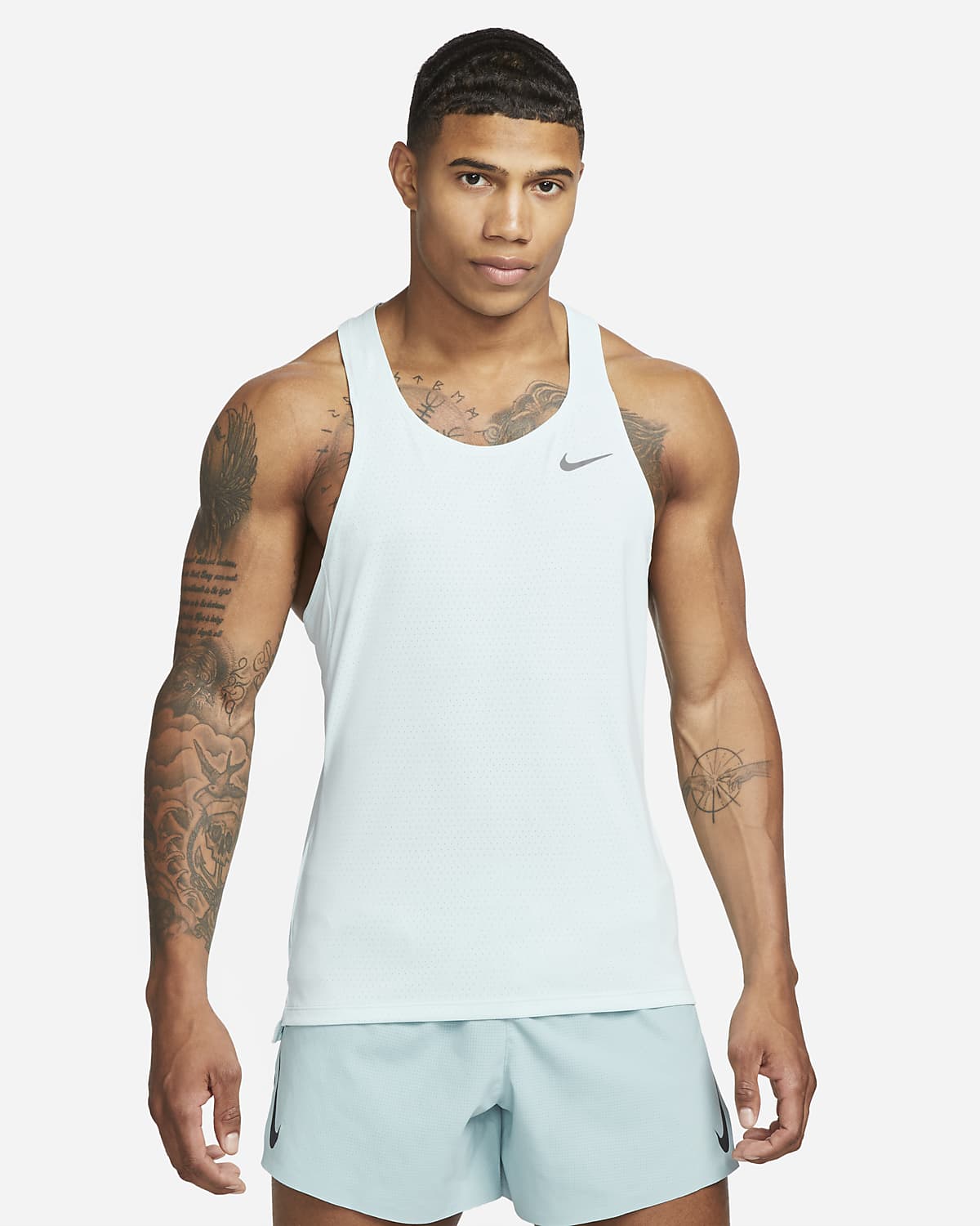 Nike Dri-FIT Fast - DQ4732-346