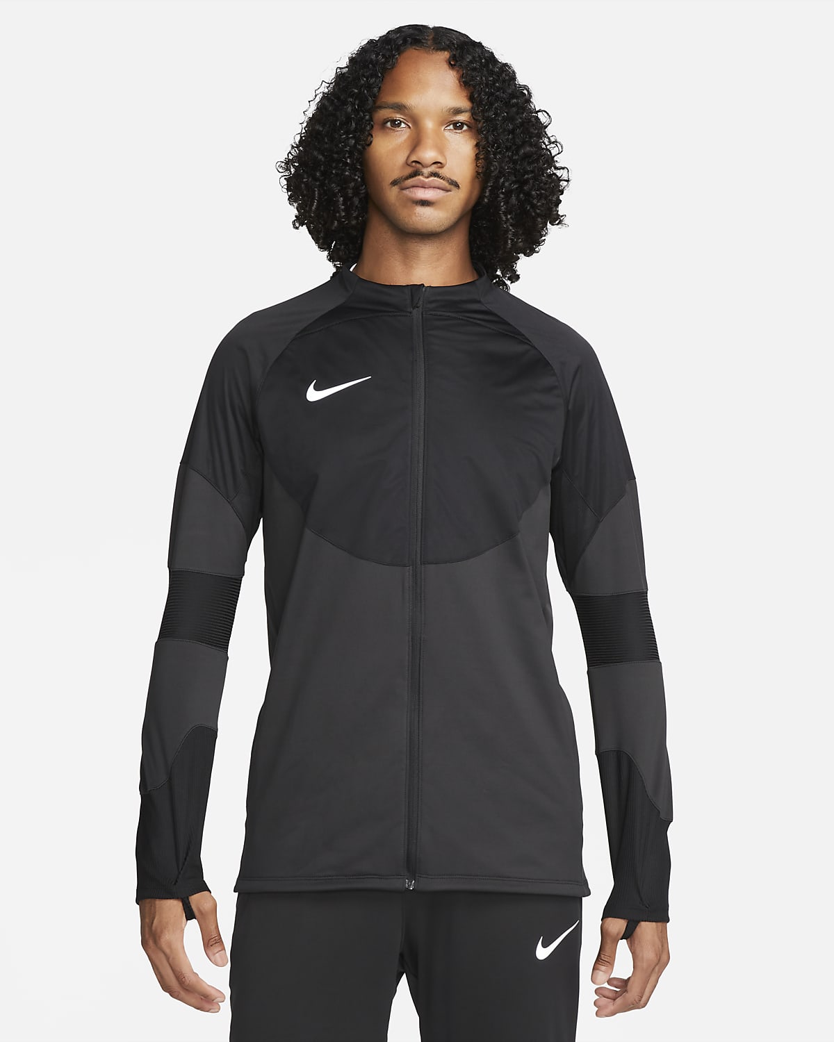 Nike Therma-FIT Strike Winter Warrior - DQ5047-010