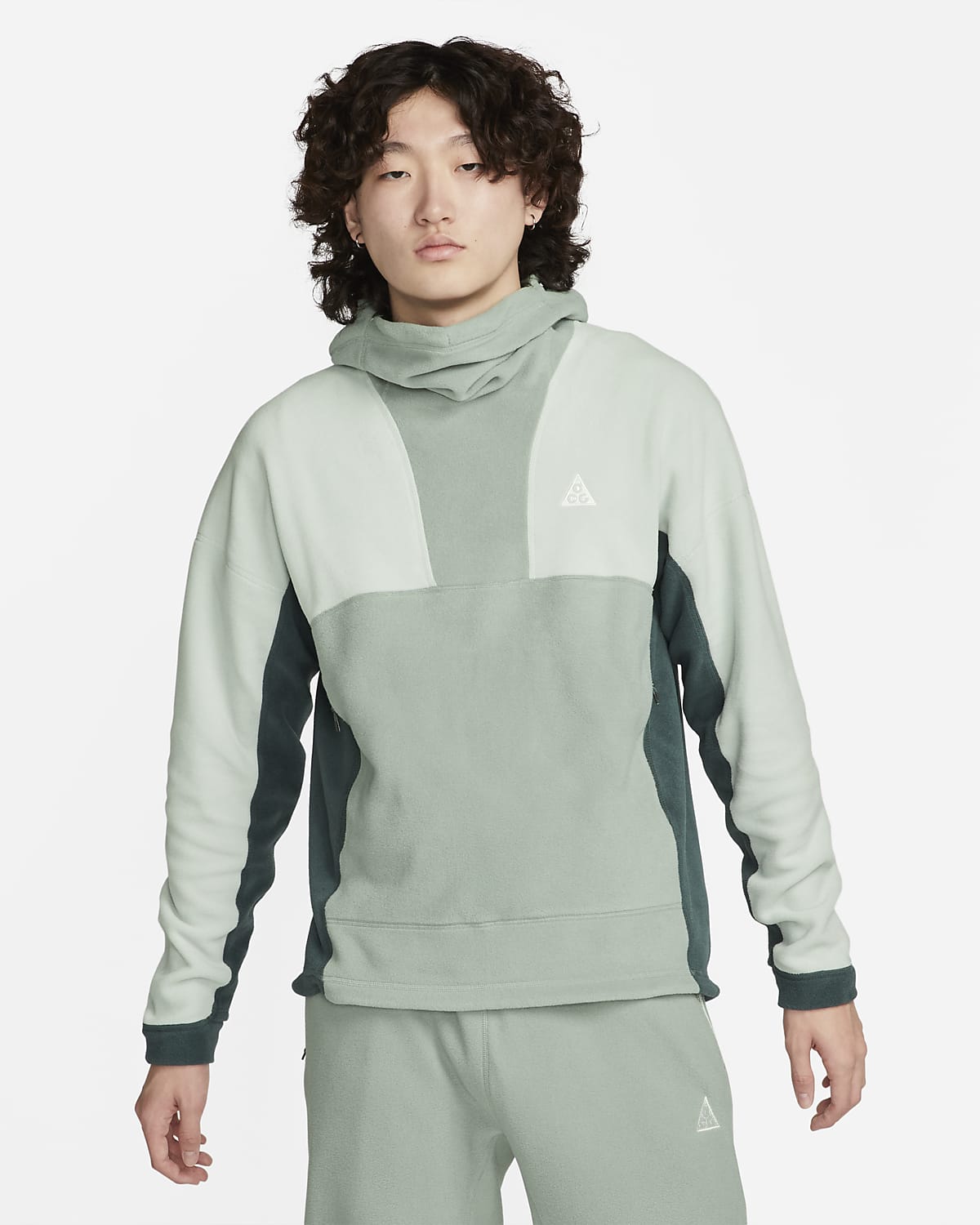 Nike ACG Therma-FIT 'Wolf Tree' - DQ5779-330