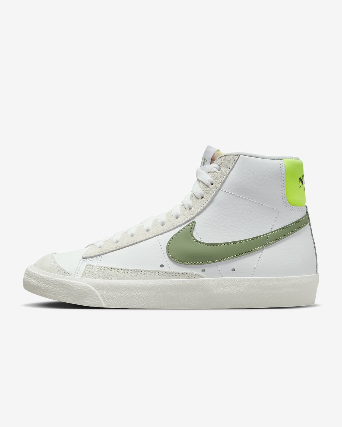 Nike Blazer Mid '77 - FJ4740-100