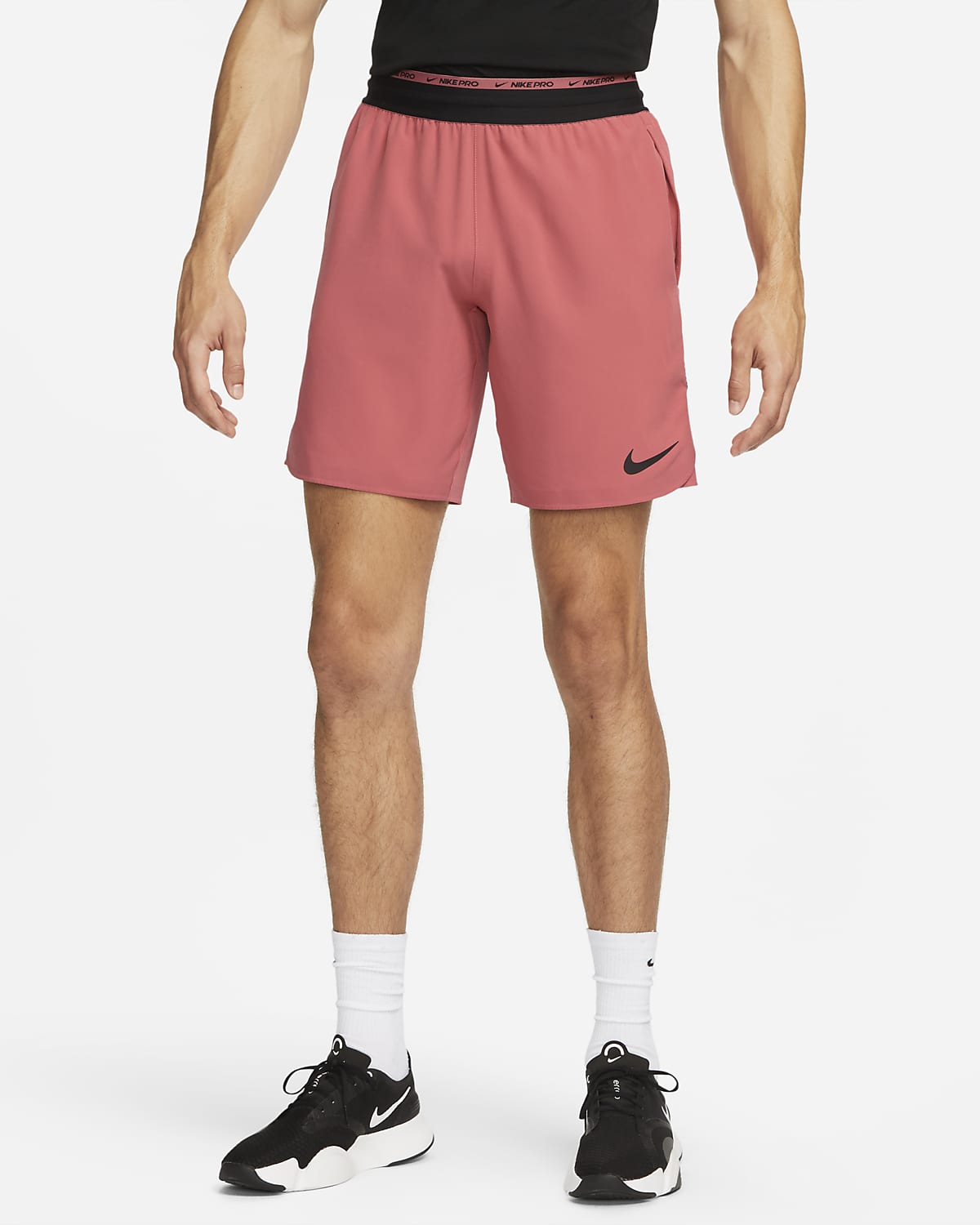 Nike Dri-FIT Flex Rep Pro Collection - DD1700-655