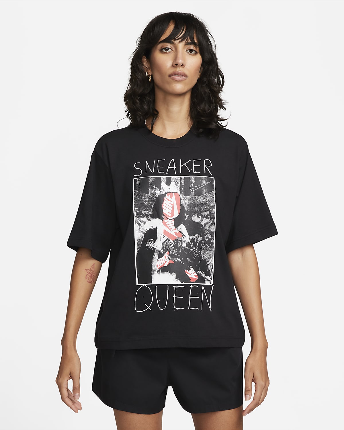 Nike Sportswear - FD2531-010