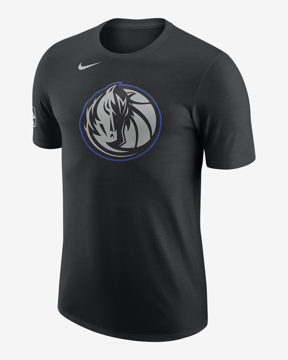 Nike Dallas Mavericks City Edition - FN1153-010