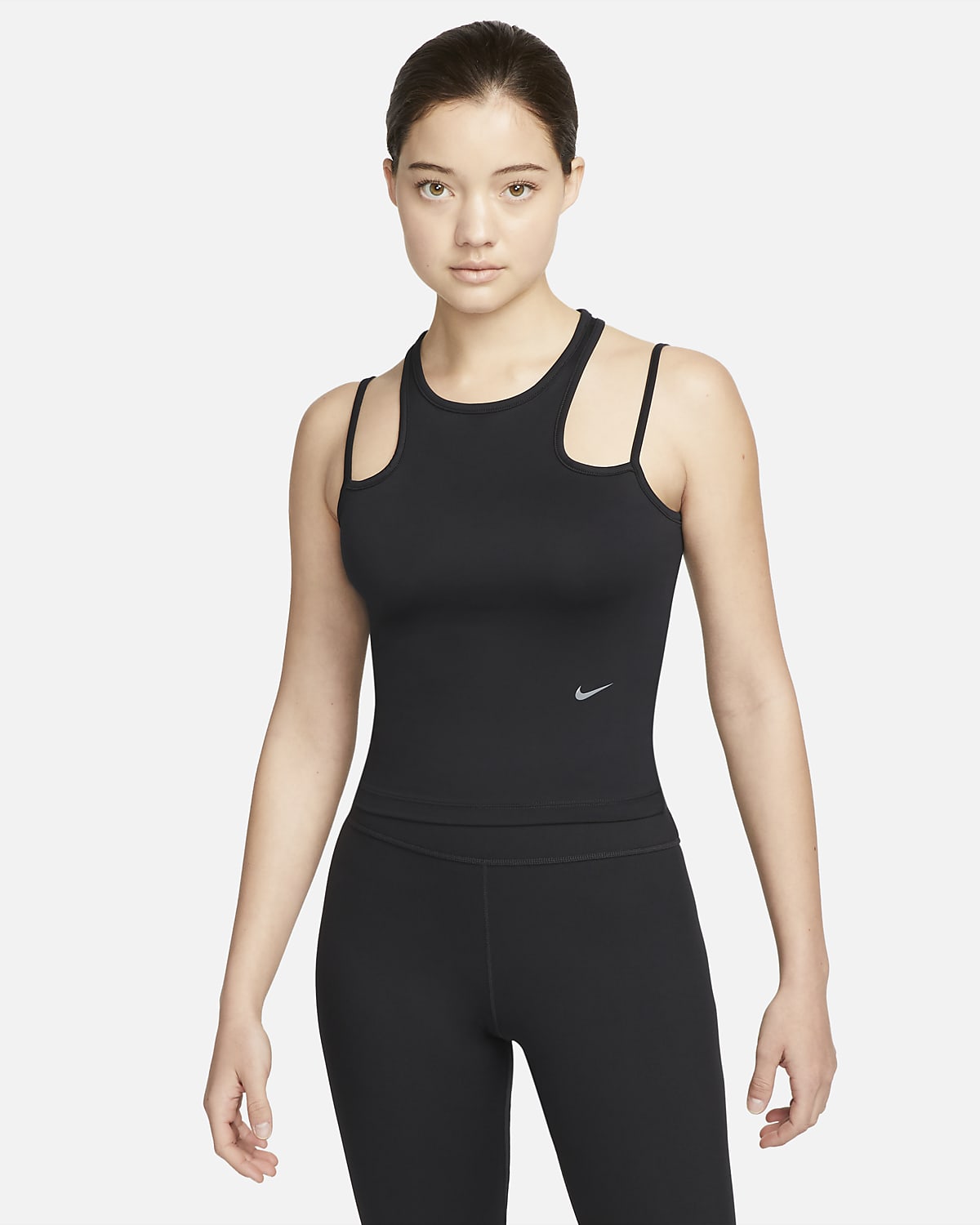 Nike Dri-FIT Stealth Evaporation City Ready - DX6487-010