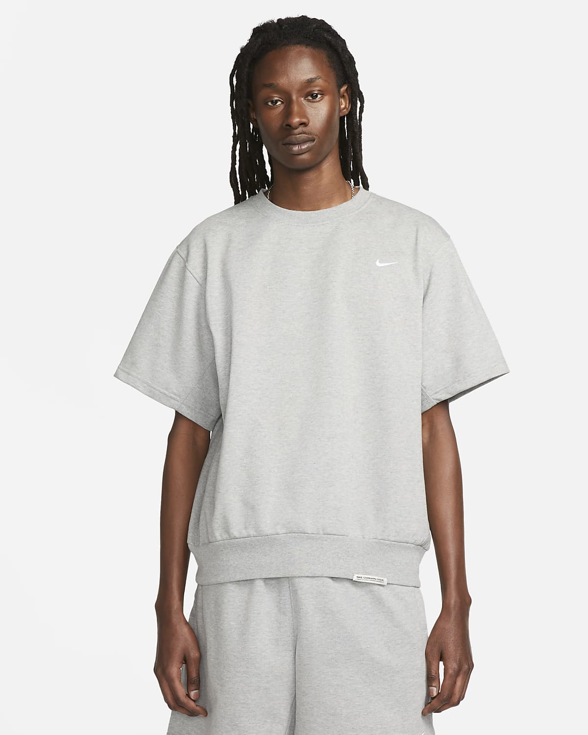 Nike Dri-FIT Standard Issue - DX0327-063