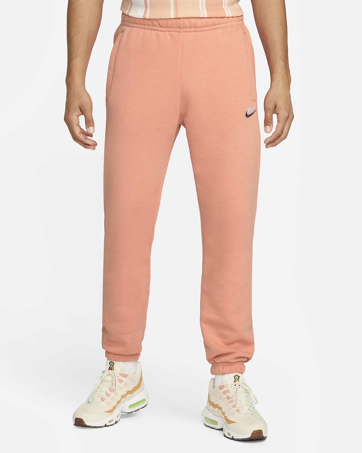 Nike Sportswear Club Fleece - FD0672-824