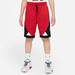 Boys Jordan Shorts. Nike.com