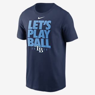 Tampa Bay Rays Apparel & Gear. Nike.com