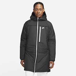 Men's Rain Jackets. Nike GB