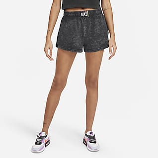 Comprar shorts para mujer. Nike MX