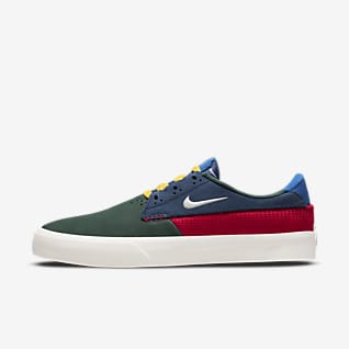 Skaterschuhe. Nike DE