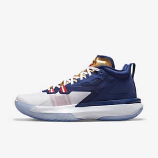 Offrez-vous des Chaussures de Basketball. Nike CA