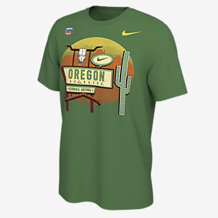 Oregon Ducks Apparel & Gear. Nike.com