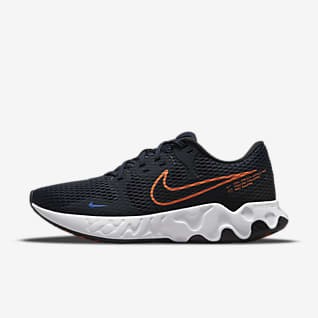 Mens Blue Running Shoes. Nike.com