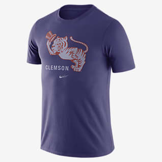 Clemson Tigers Apparel & Gear. Nike.com