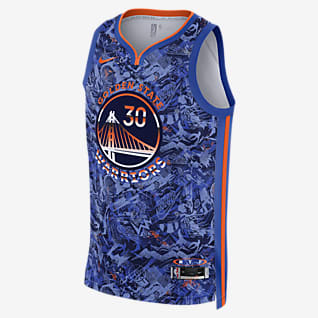 Stephen Curry NBA. Nike.com