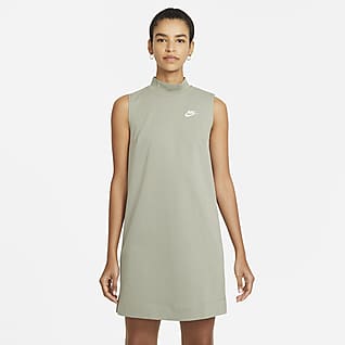 Mujer Faldas y vestidos. Nike US