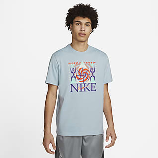 Basketball Graphic T-Shirts. Nike.com
