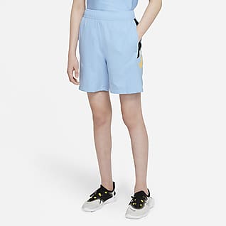 Kids Running Shorts. Nike.com