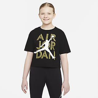 Girls Jordan Clothing. Nike.com