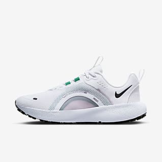 Womens White Running Shoes. Nike.com