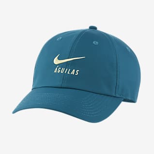 Hombre Gorras, viseras y bandas. Nike US