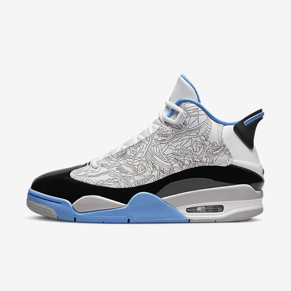 Michael Jordan Sko. Nike DK