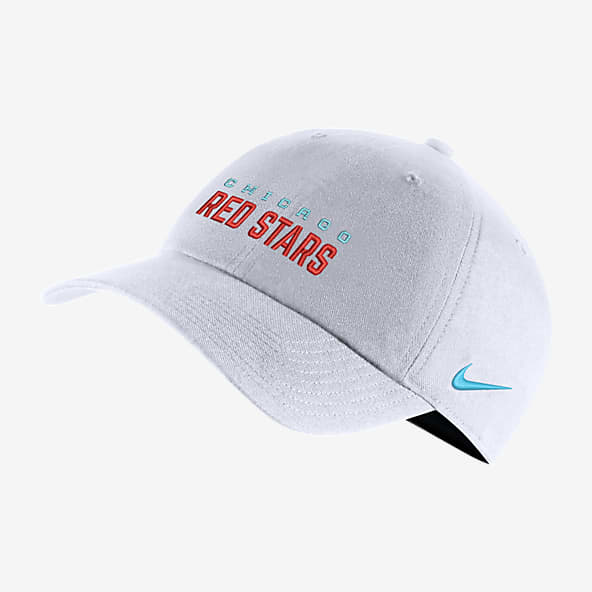 National Women's Soccer League Chicago Red Stars. Nike.com