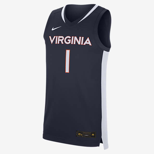 Virginia Cavaliers Jerseys. Nike.com