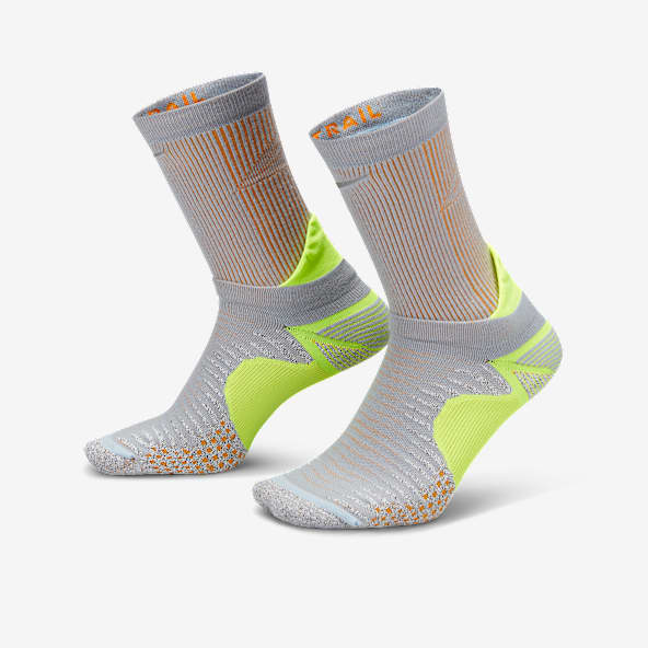 Mens Purple Socks. Nike.com