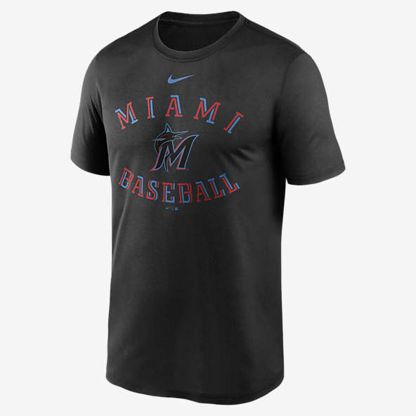 Miami Marlins Apparel & Gear. Nike.com