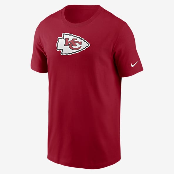 Red Football Kansas City Chiefs. Nike.com