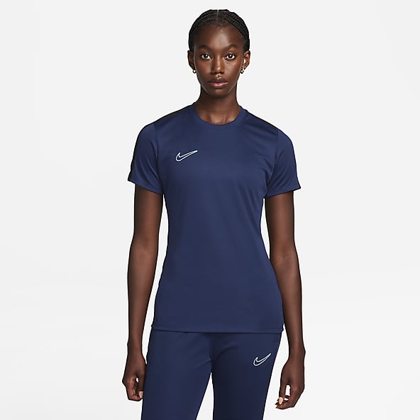 Women's Football Tops & T-Shirts. Nike UK